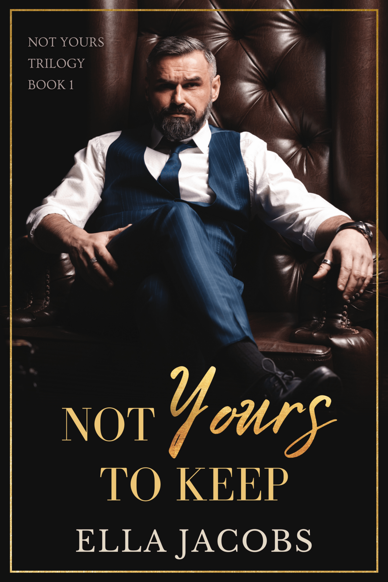 Not-yours-to-keep – Ella Jacobs – author