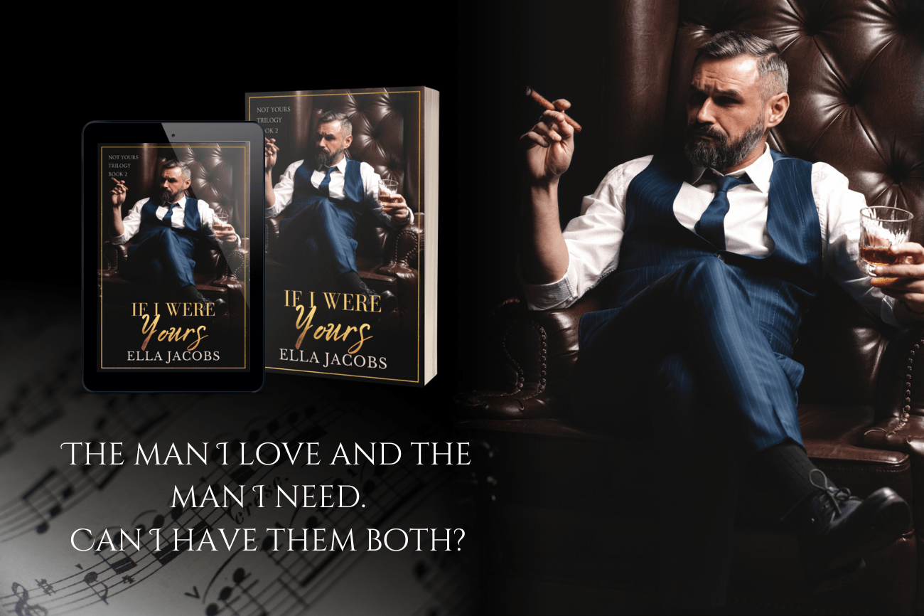 Ella Jacobs – author