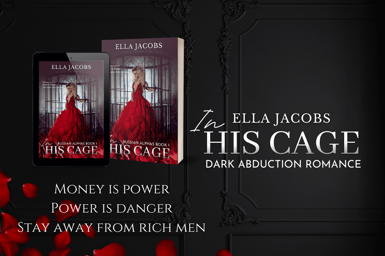 Ella Jacobs – author