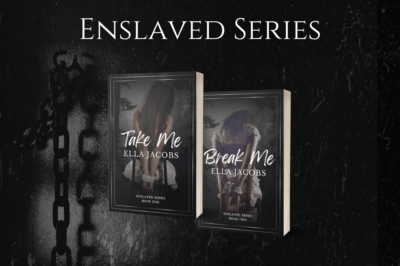 Ella Jacobs – author